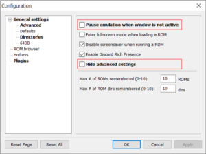 How to track and edit Chaos Frame with the Project64 debugger | OgreBattle64.net